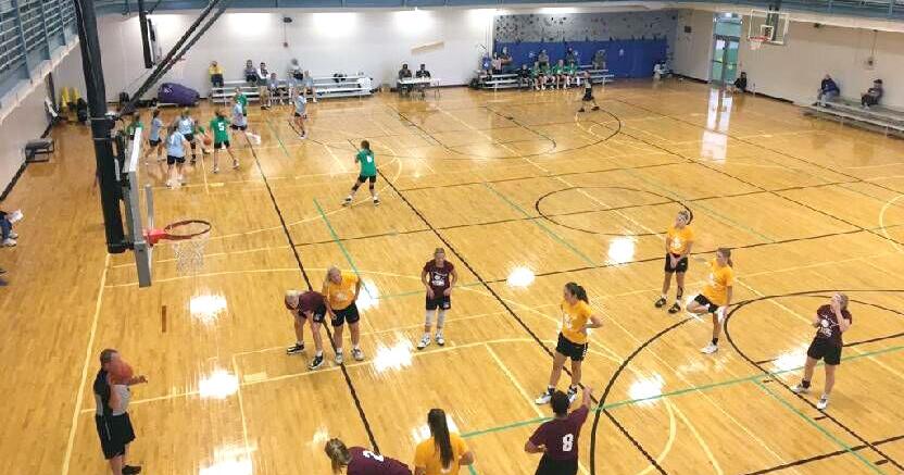 Playing in Minnesota Rise league provides friendly competition | Local ...