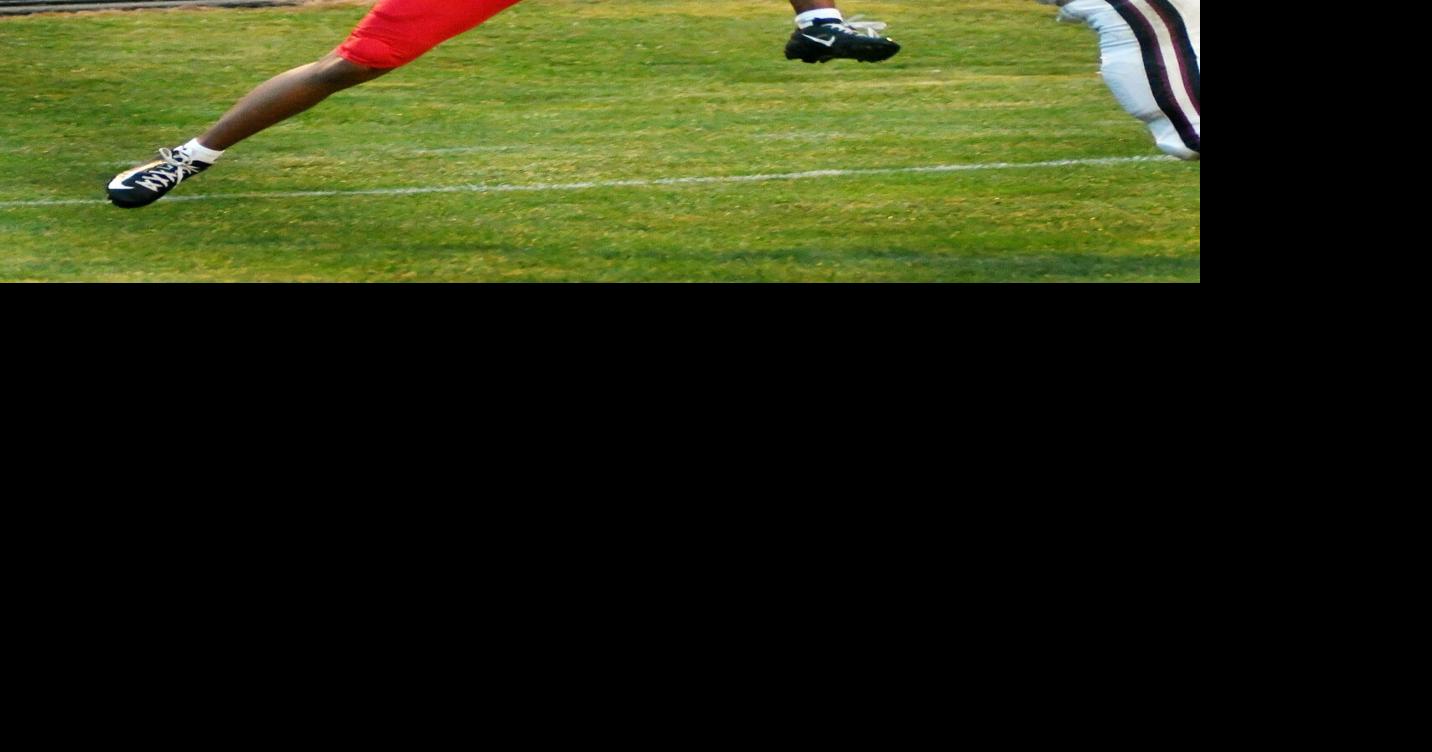 West scores on first two plays in lopsided win | Local Sports ...