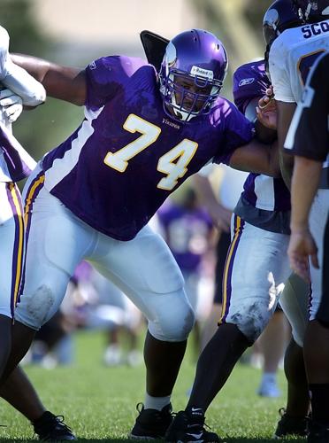 bryant mckinnie