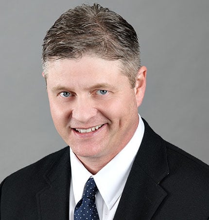 MRCI announces new CEO | Local News | mankatofreepress.com