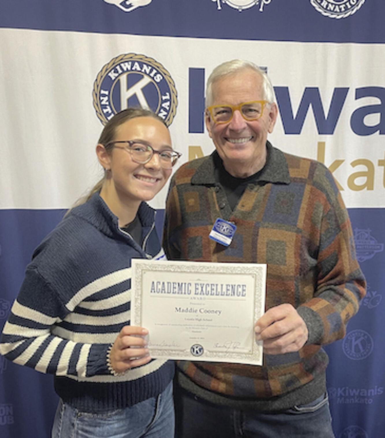 Names and Notables | Local News | mankatofreepress.com