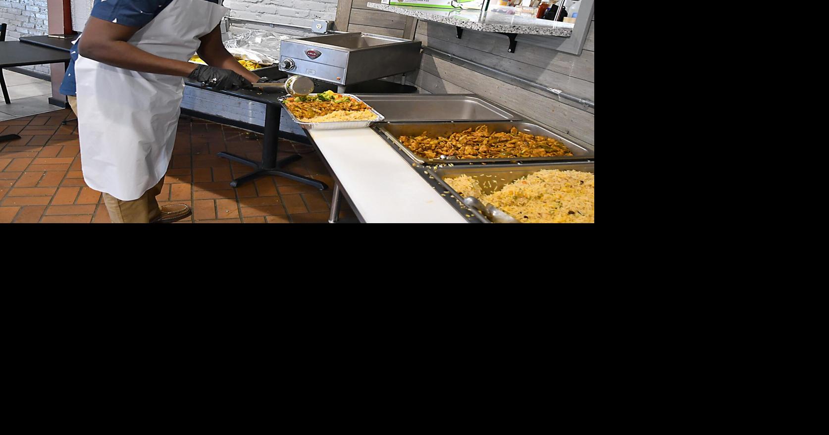 Mankato man pleads guilty in Feeding Our Future fraud case | Local News ...