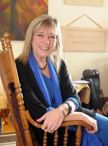 Hope Interfaith Center founder brings peace to her little corner | News ...