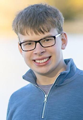 Names & Notables | Local News | mankatofreepress.com