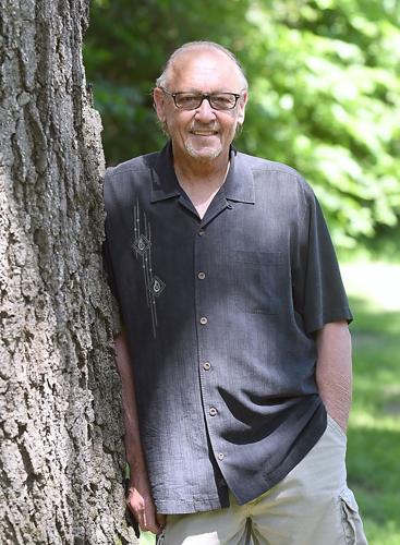 Ambassador for Relay for Life, Jim Whitlock knows cancer | Local News ...