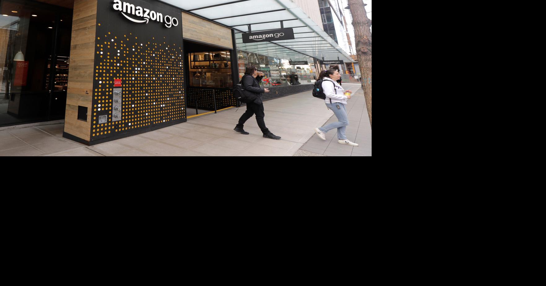 Amazon cuts 16,000 jobs in its latest round of layoffs | National News ...