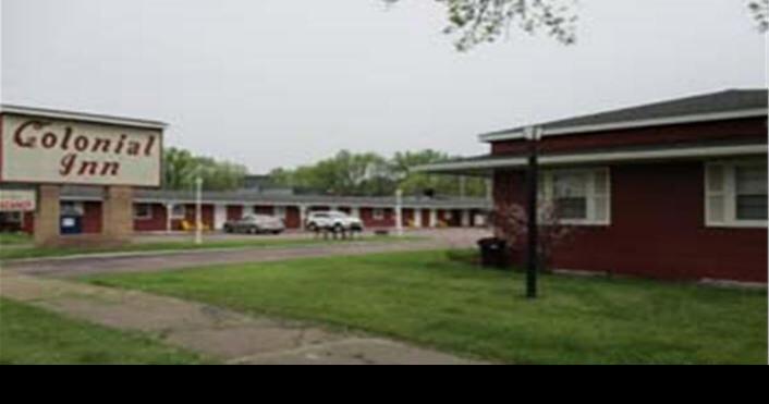 Colonial Inn in New Ulm | Local News | mankatofreepress.com