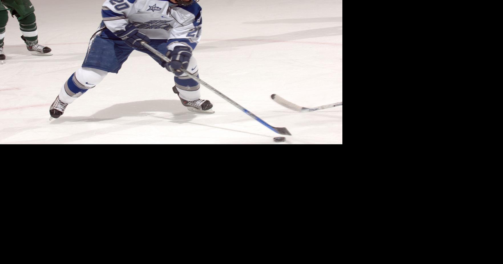 Mavericks add defenseman Brandon Koch from transfer portal | Local ...