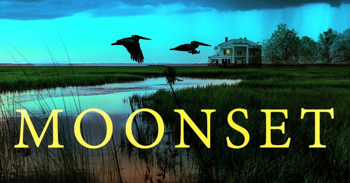 'Carolina Moonset': Goldman’s mystery considers truth and memory ...