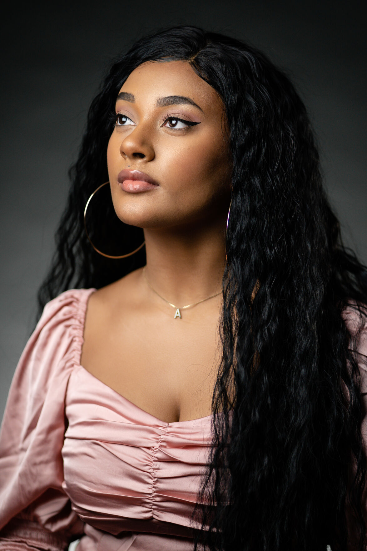 Miss Aliya: Local musician releases debut EP | Lifestyles ...