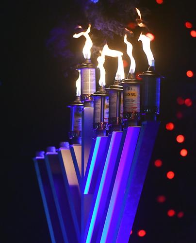 Jewish Festival of Lights begins Sunday evening | Local News ...