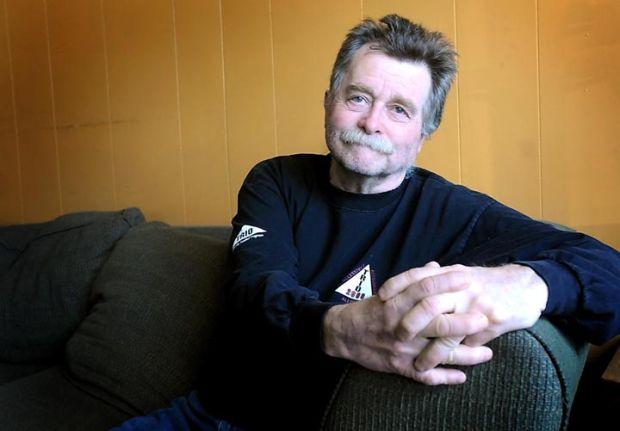 After writer Terry Davis' fall, a rising | Local News ...