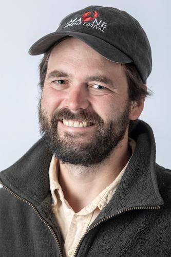 From Wells to D.C.: Journalist covers presidential politics | Local ...