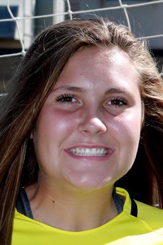 Fifteen players chosen for all-city girls soccer team | Local Sports ...