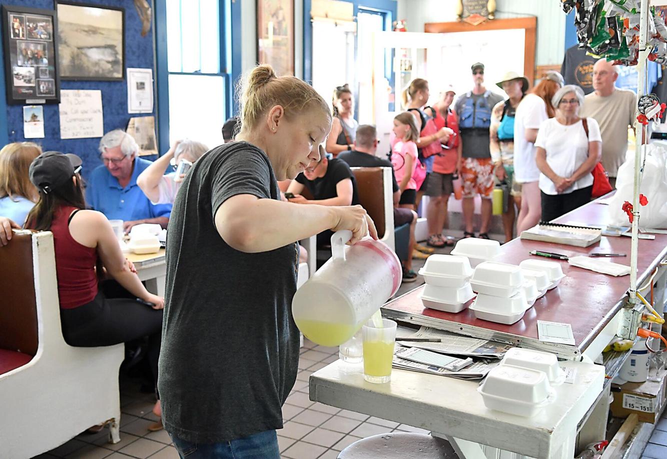 DAM DILEMMA: Future of Rapidan Dam hangs in air as county analyzes ...