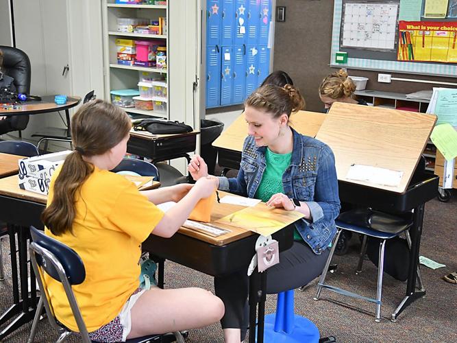 School districts look ahead as COVID spending to end next year ...