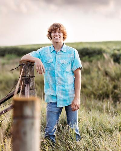 Landon Fox | Local News | mankatofreepress.com