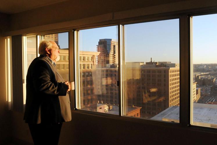 Considine learns to legislate amid loss | News | mankatofreepress.com