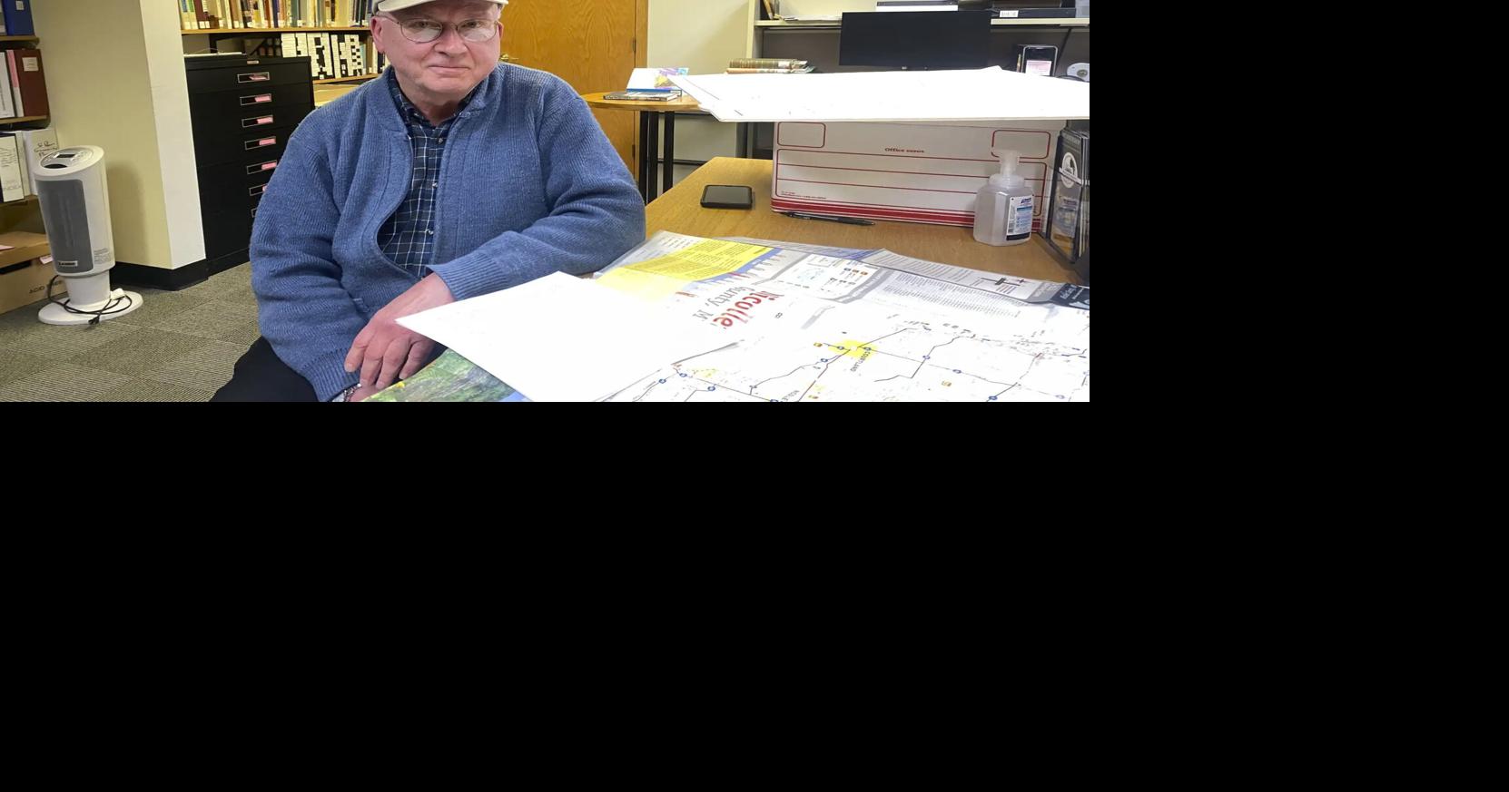 St. Peter nearly became Minnesota’s capital; Frentz authors bill to ...