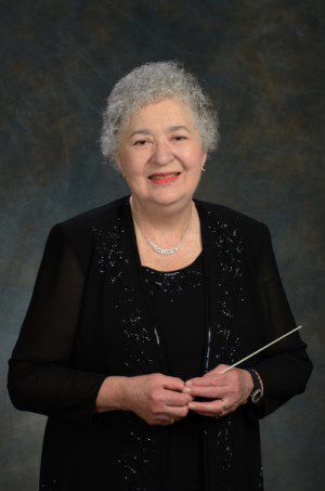 Teacher, choir director posthumously inducted into Hall of Fame | Local ...