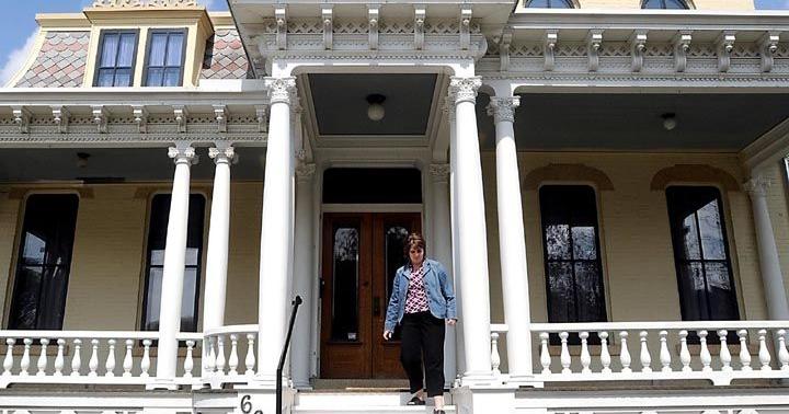 Monday Informer: Hubbard House to open for season | Local News ...
