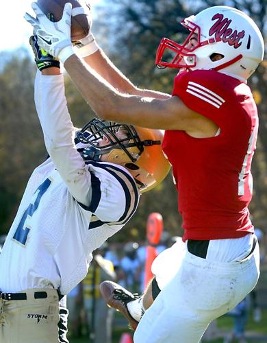 Opsal FG puts West in section finals | Local Sports | mankatofreepress.com