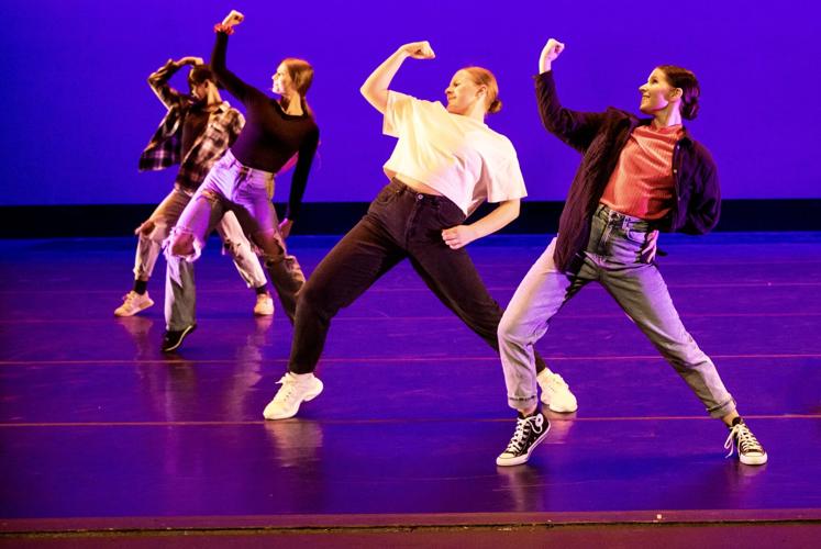 MSU honored first Black female professor, dance program founder | Local ...