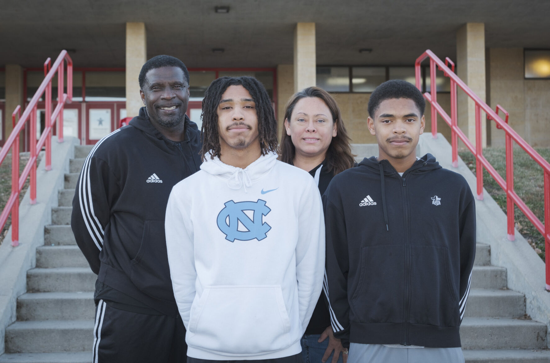 Next generation of Staleys excelling at West | Local Sports ...