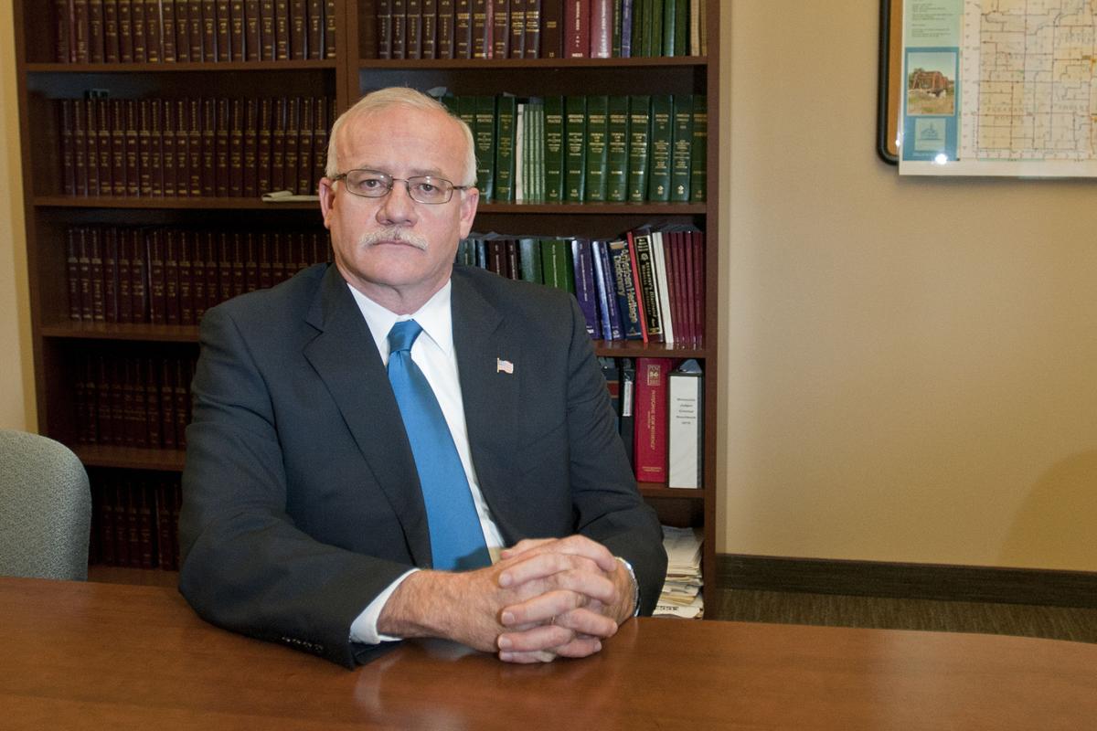 Recommendations are in but not public in judge decision | Local News ...