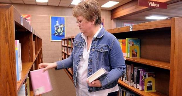 Summer reading kicks off at the Blue Earth County Library | Lifestyles ...