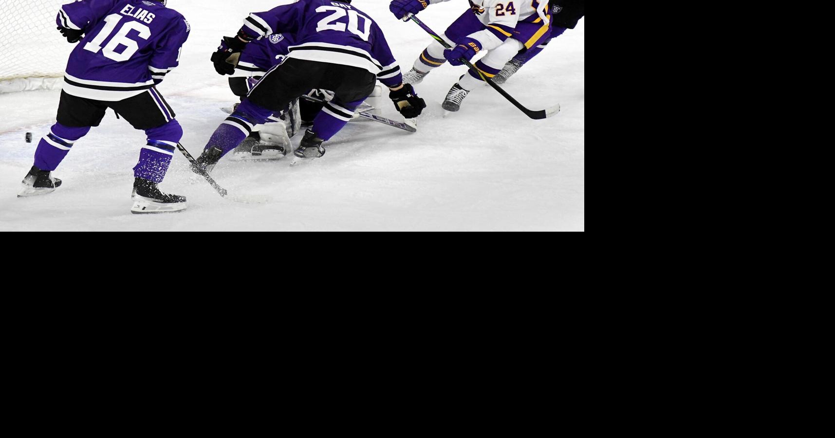 St. Thomas uses third-period burst to down Minnesota State | Local ...