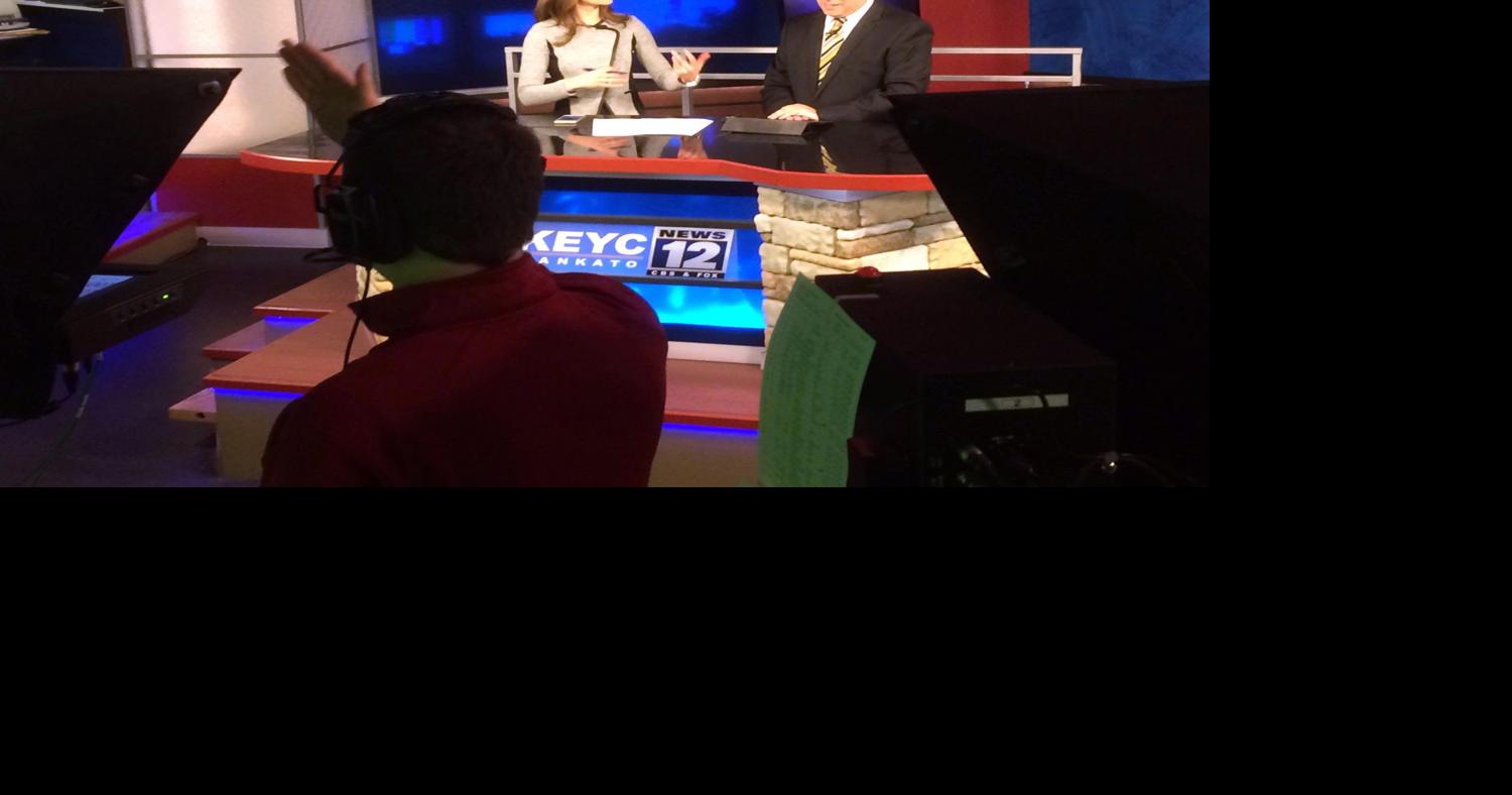 Longtime meteorologist Tarello no longer with KEYC | Local News ...