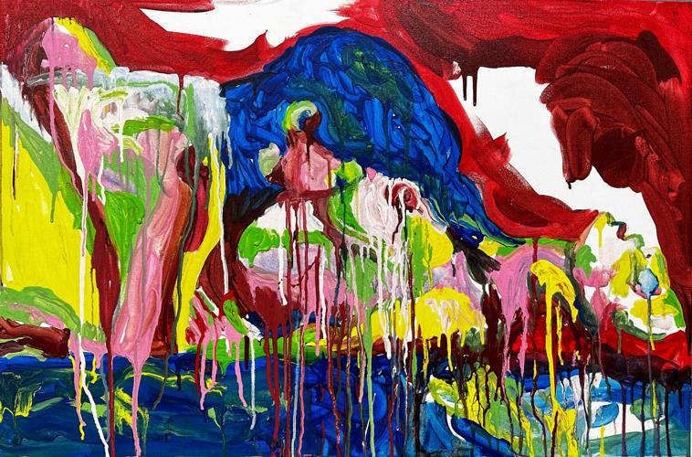 Arts Center of Saint Peter member show kicks off today | Lifestyles ...
