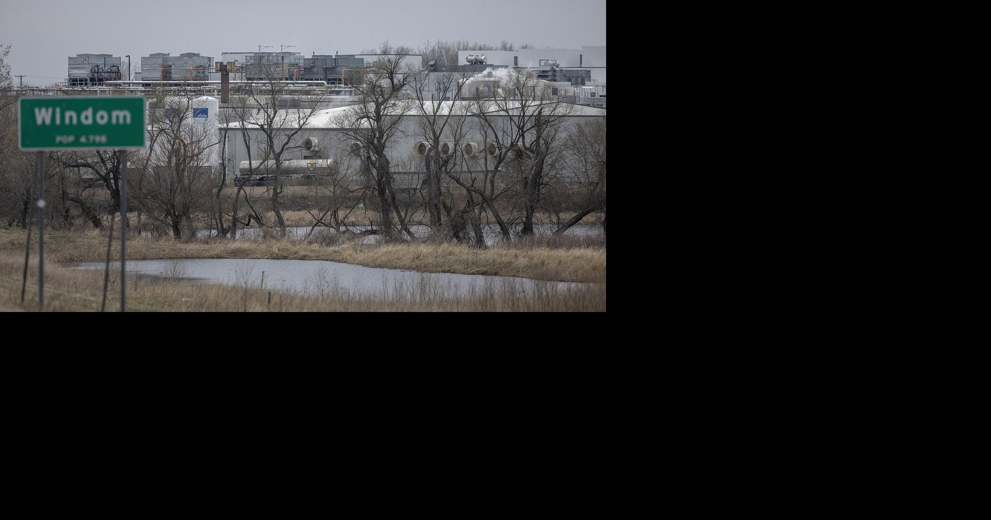 HyLife plant closes in Windom; company says new buyer doesn't intend to ...