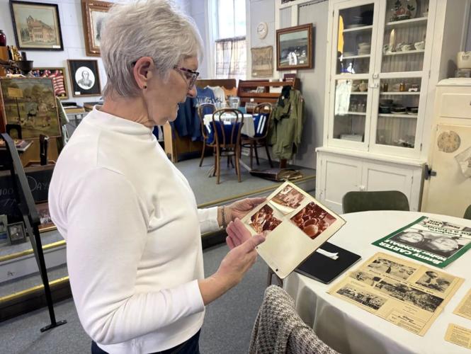 In Elmore, an effort to keep the Mondale legacy alive | Local News ...