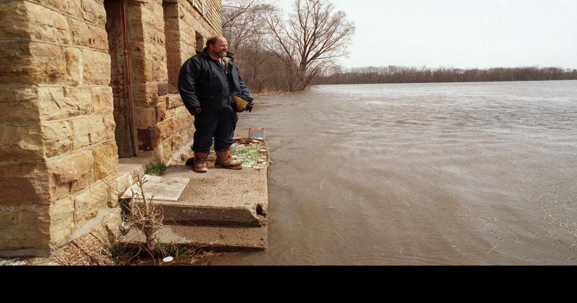 Condition of 1997 meant flooding certainty | News | mankatofreepress.com