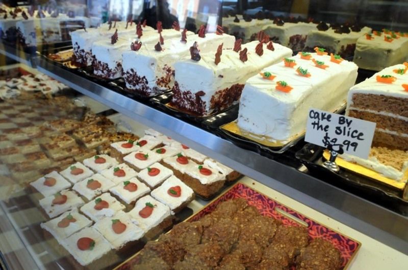 High demand greets new bakery; may expand | Local News ...