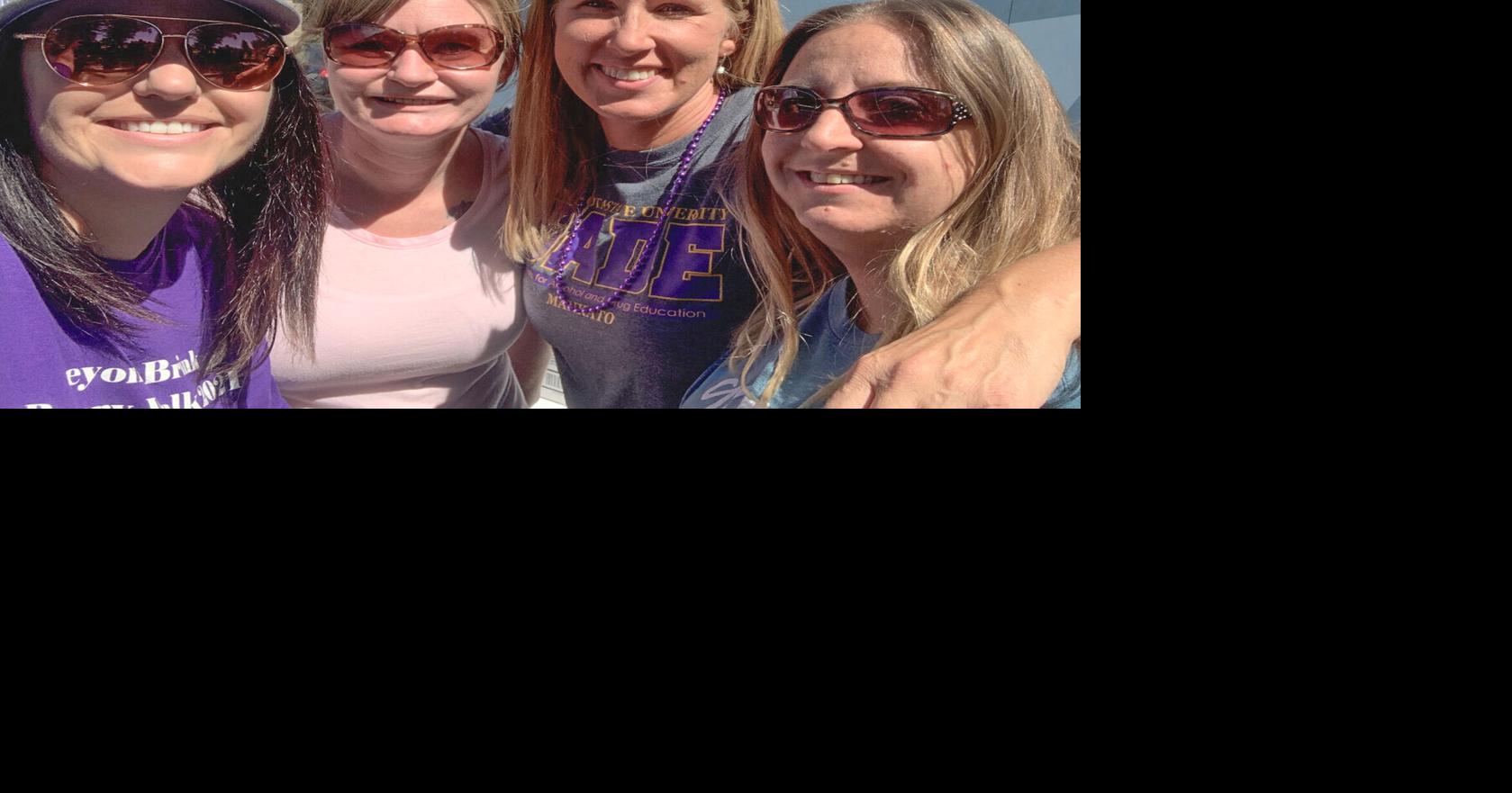 Beyond Brink hosting annual recovery walk Saturday | Local News ...