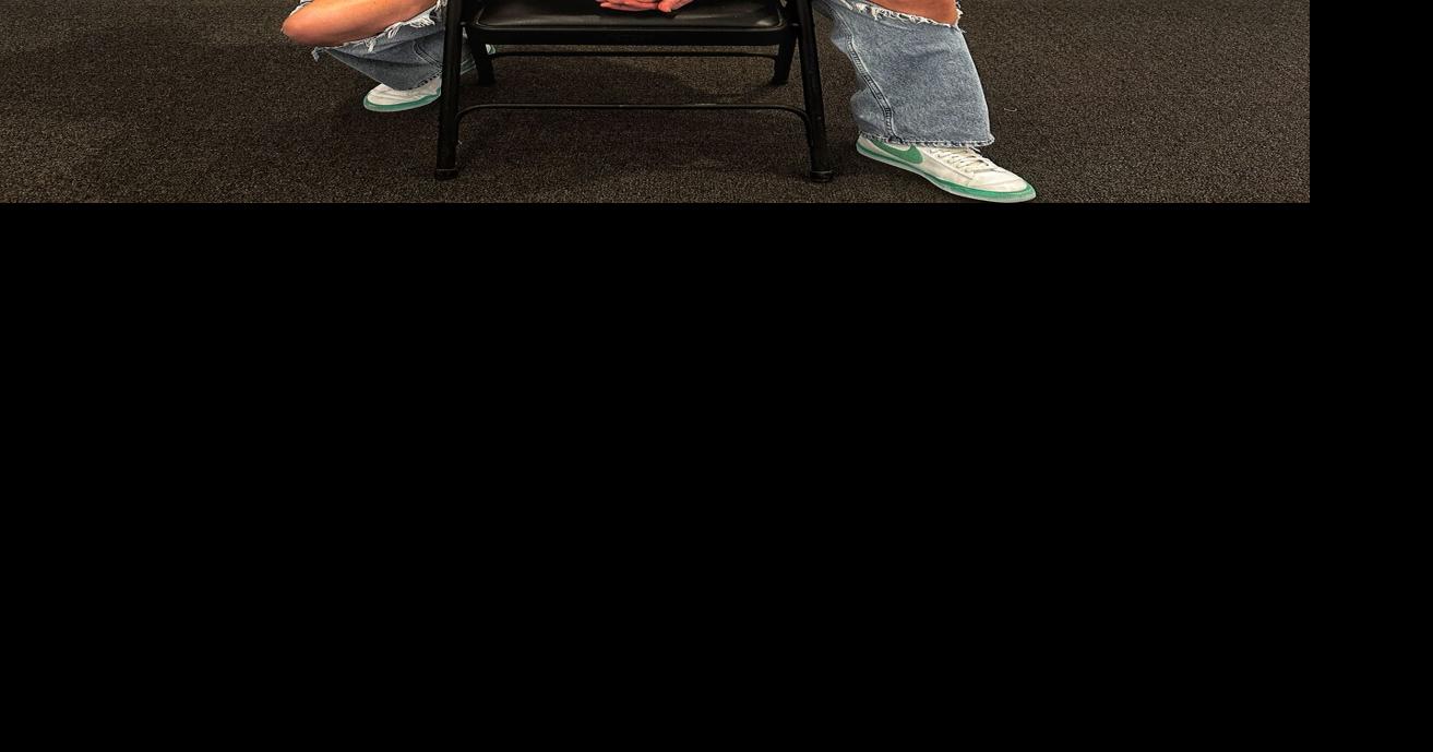 Artist beckons you to Indulge in bold colors, face fixations ...