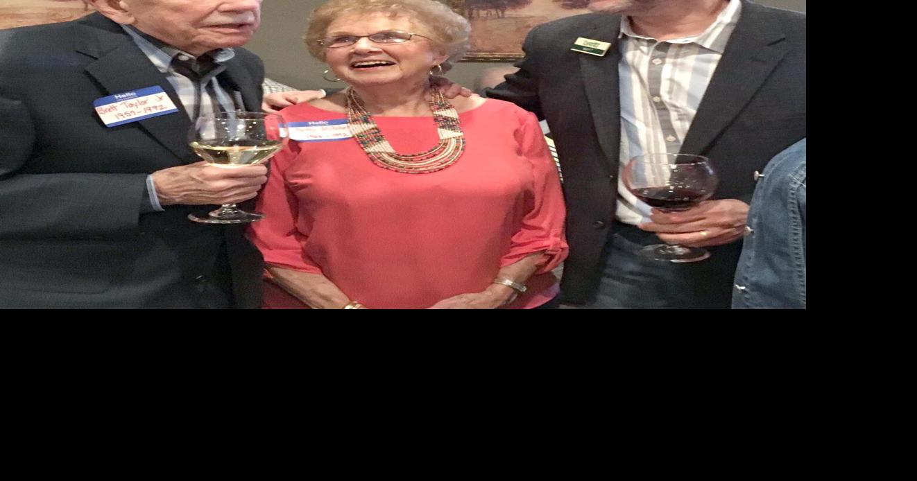 Life remembered: Brett M. Taylor known for love of family, civic ...