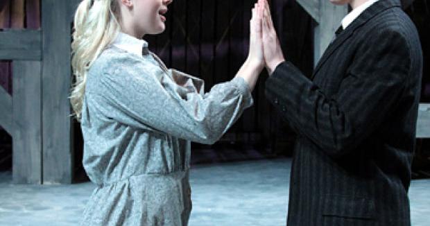 MSU debuts 'Spring Awakening,' a crucible of sex and shame | Lifestyles ...