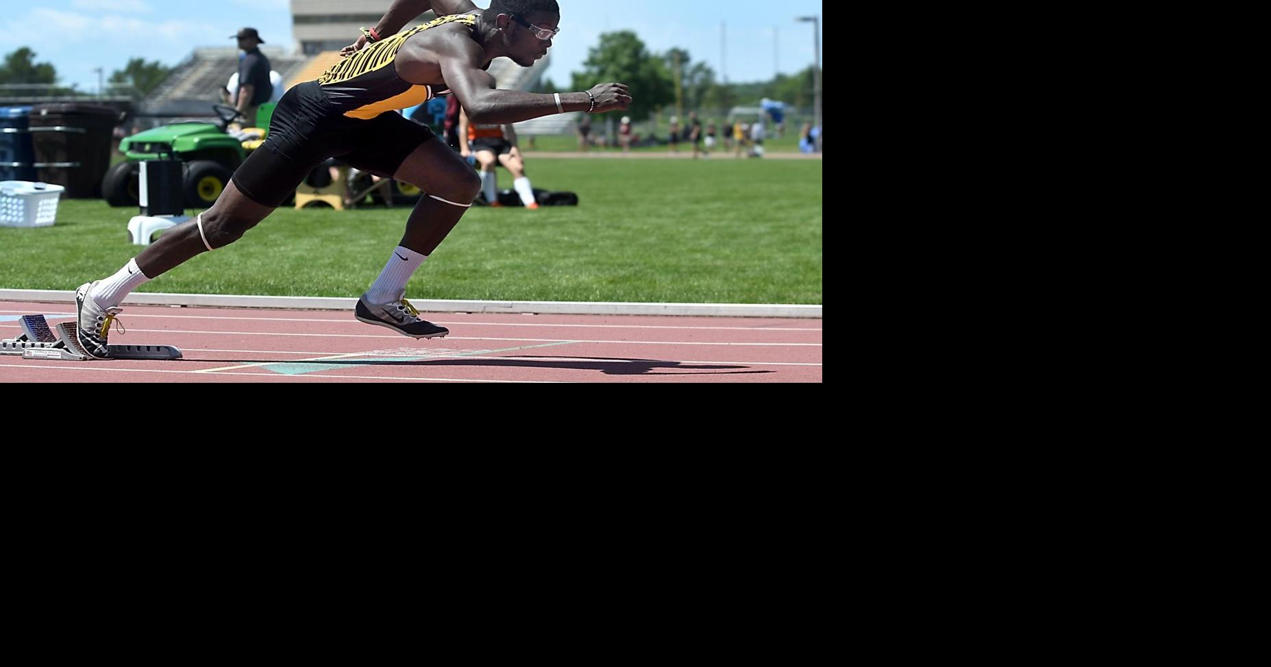 Mankato relays shine in Section 2AA boys track meet | Sports ...