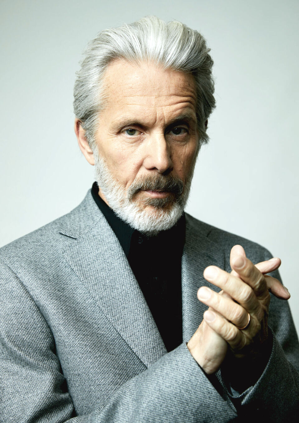 There's a Gary Cole for every TV fan, now on NCIS | Lifestyles ...