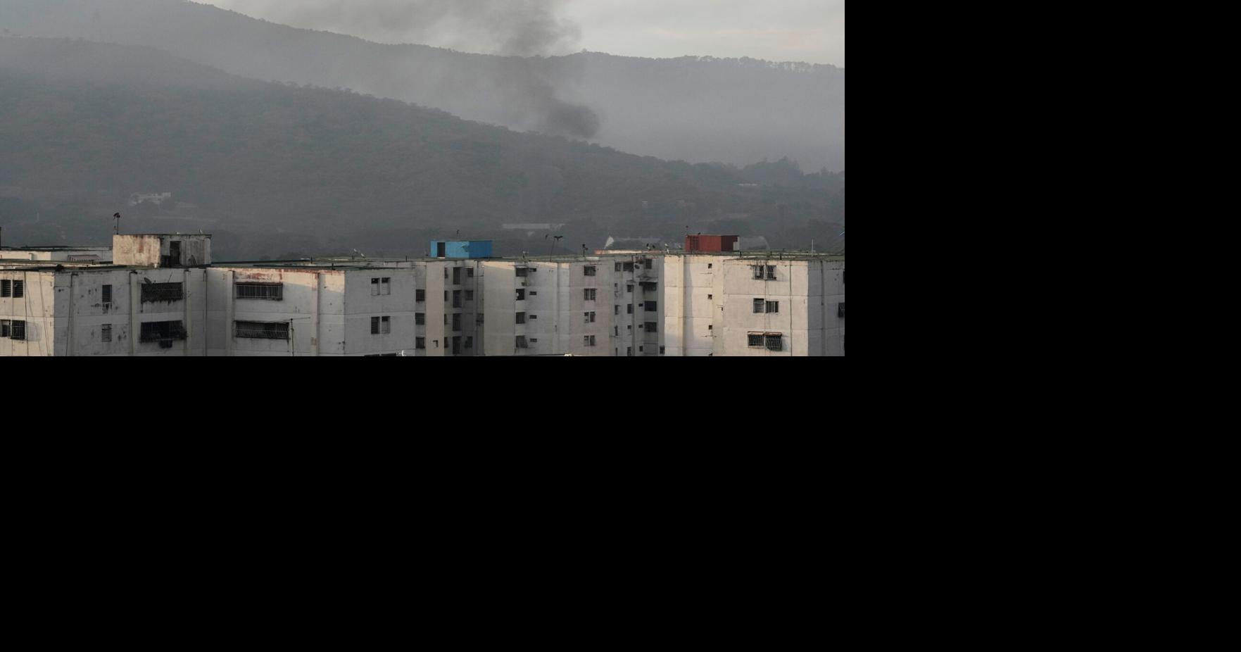 Maduro's capture disrupts Caribbean holiday travel, hundreds of flights ...