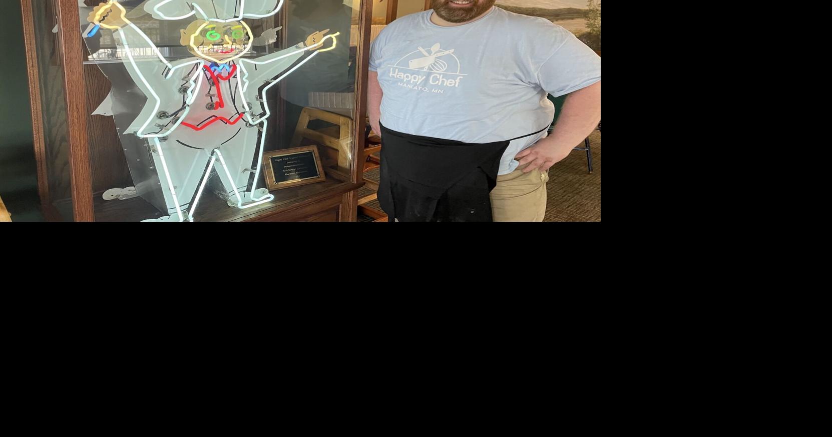 Happy Chef Restaurant planning employee reunion | Local News ...