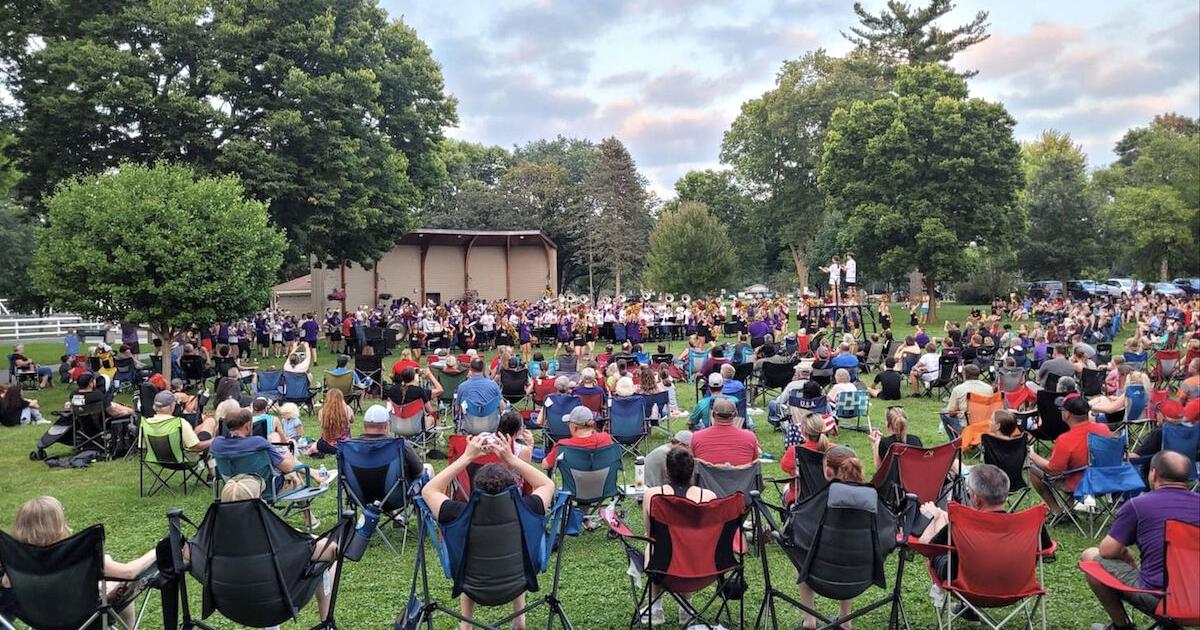 Lancers Pie in the Park fundraiser moves to ISG Field | Local News ...