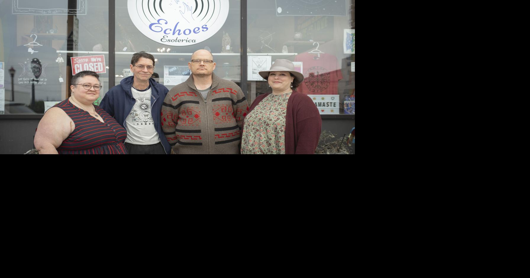 Divine Echoes Esoterica helps people find their way | Local News | mankatofreepress.com