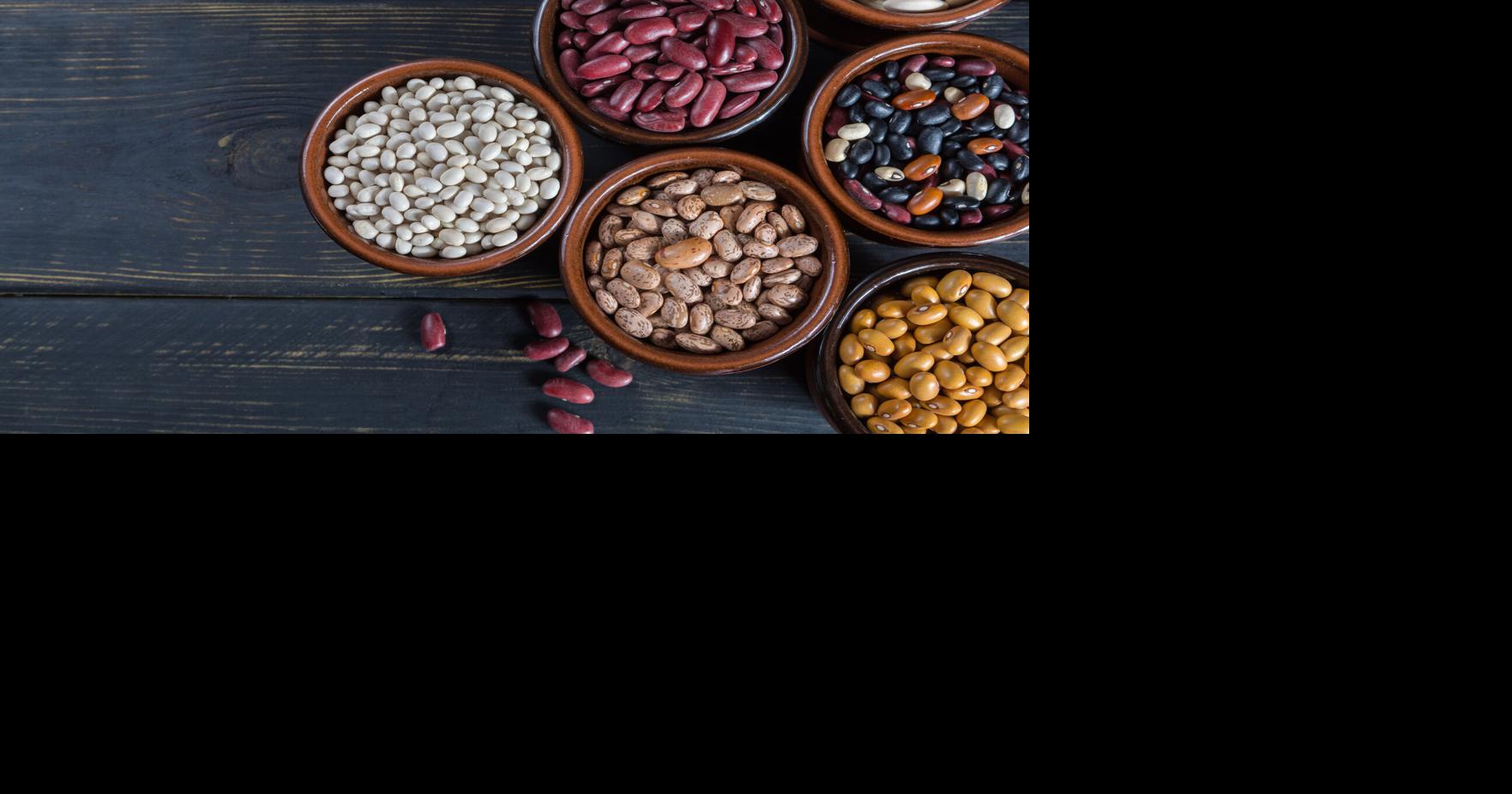 On Nutrition: Beans, beans | | mankatofreepress.com