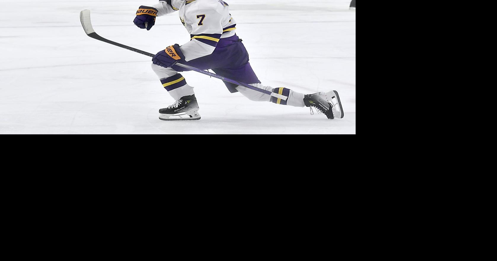 Strand's second Minnesota State men's hockey roster mostly set | Local ...
