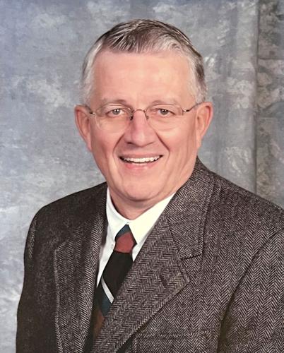 A Life Remembered: Bailey Blethen was always as methodical and giving ...